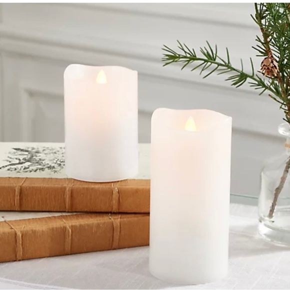 Home Reflections | Other | Home Reflections Flameless Candles Ultimate ...